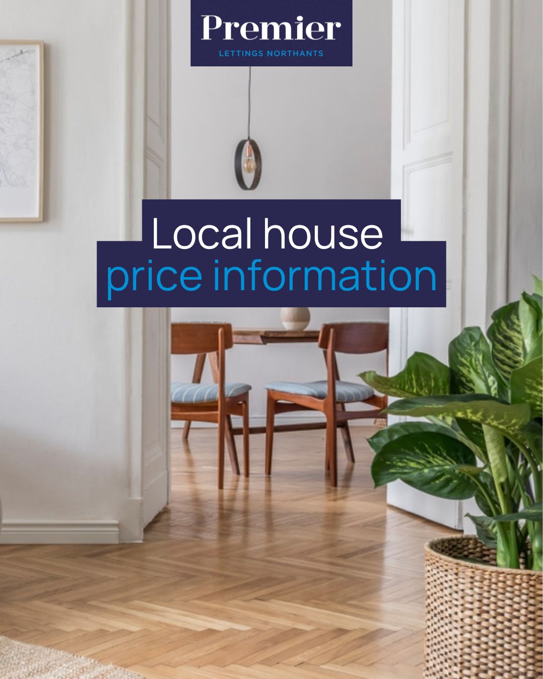 Area Guide | Premier Lettings Northants